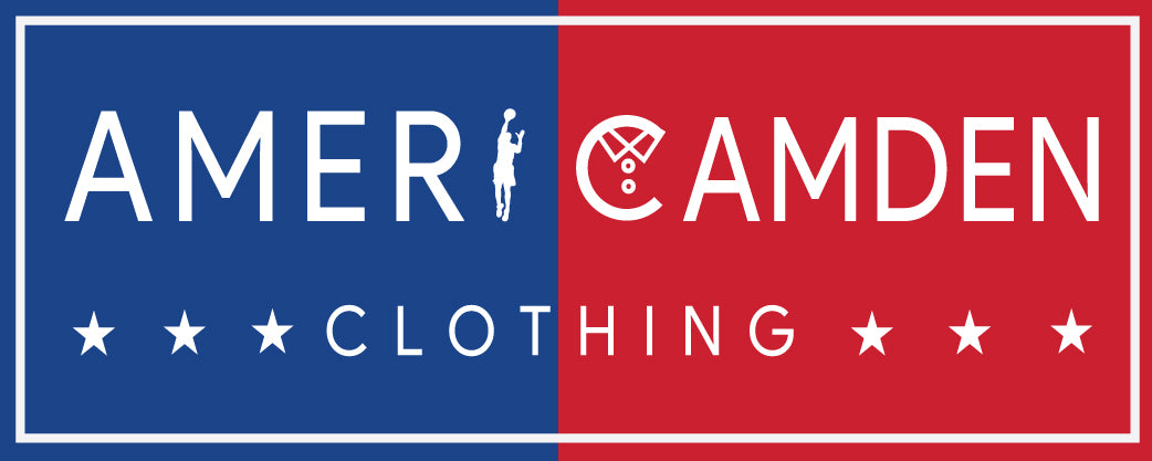Bringing American Streetwear Fashion to the UK | Ameri-Camden