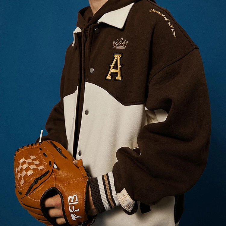 Bringing American Streetwear Fashion to the UK | Ameri-Camden