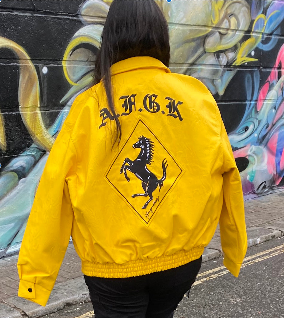 Bringing American Streetwear Fashion to the UK | Ameri-Camden