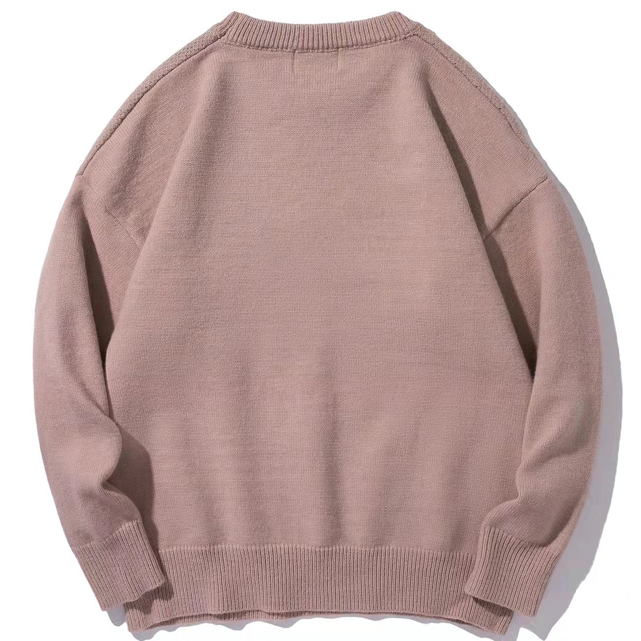 Blue Murder Goose with Knife Jumper | Ameri Camden – Ameri-Camden